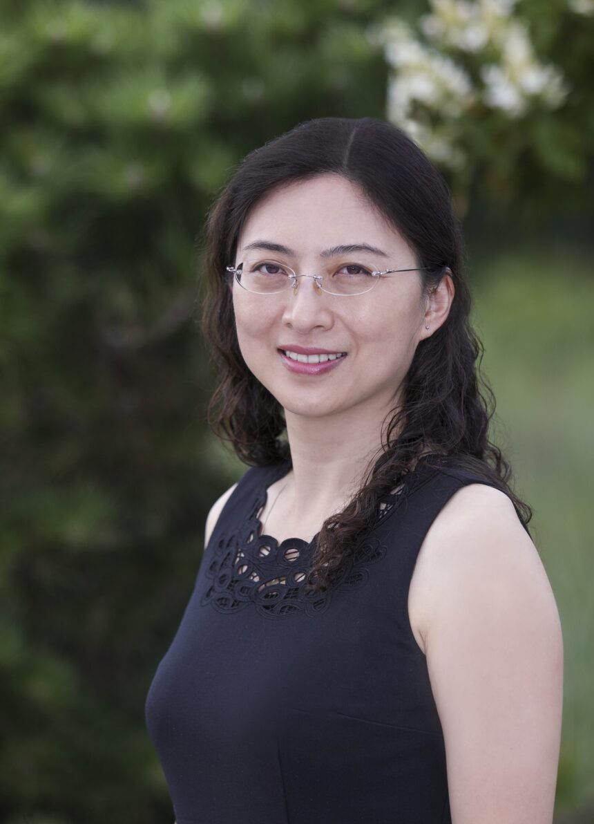 Dr. Deng - think-fertility